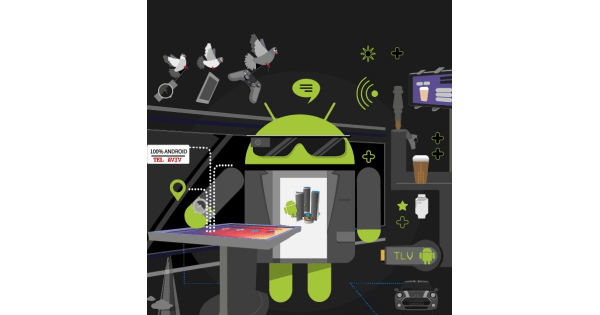 Community | DroidCon Tel Aviv 2016