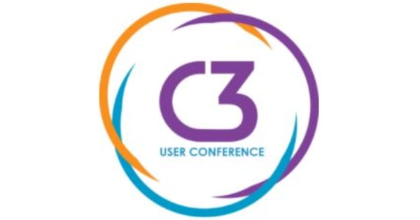 C3 USER CONFERENCE