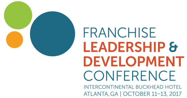 2017 Franchise Leadership & Development Conference