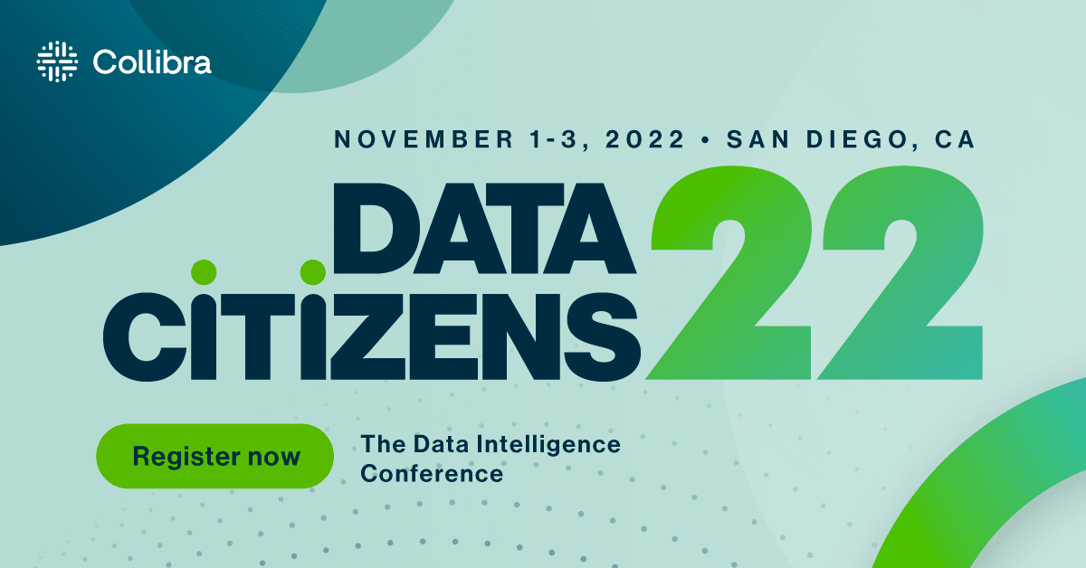 Data Citizens '22