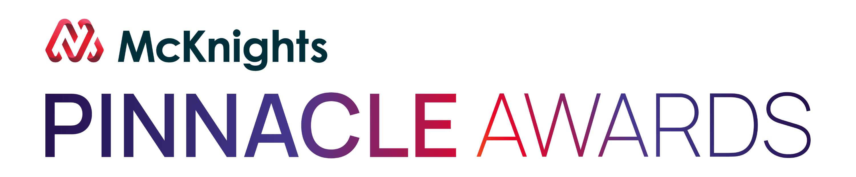 McKnight's Pinnacle Awards 2024