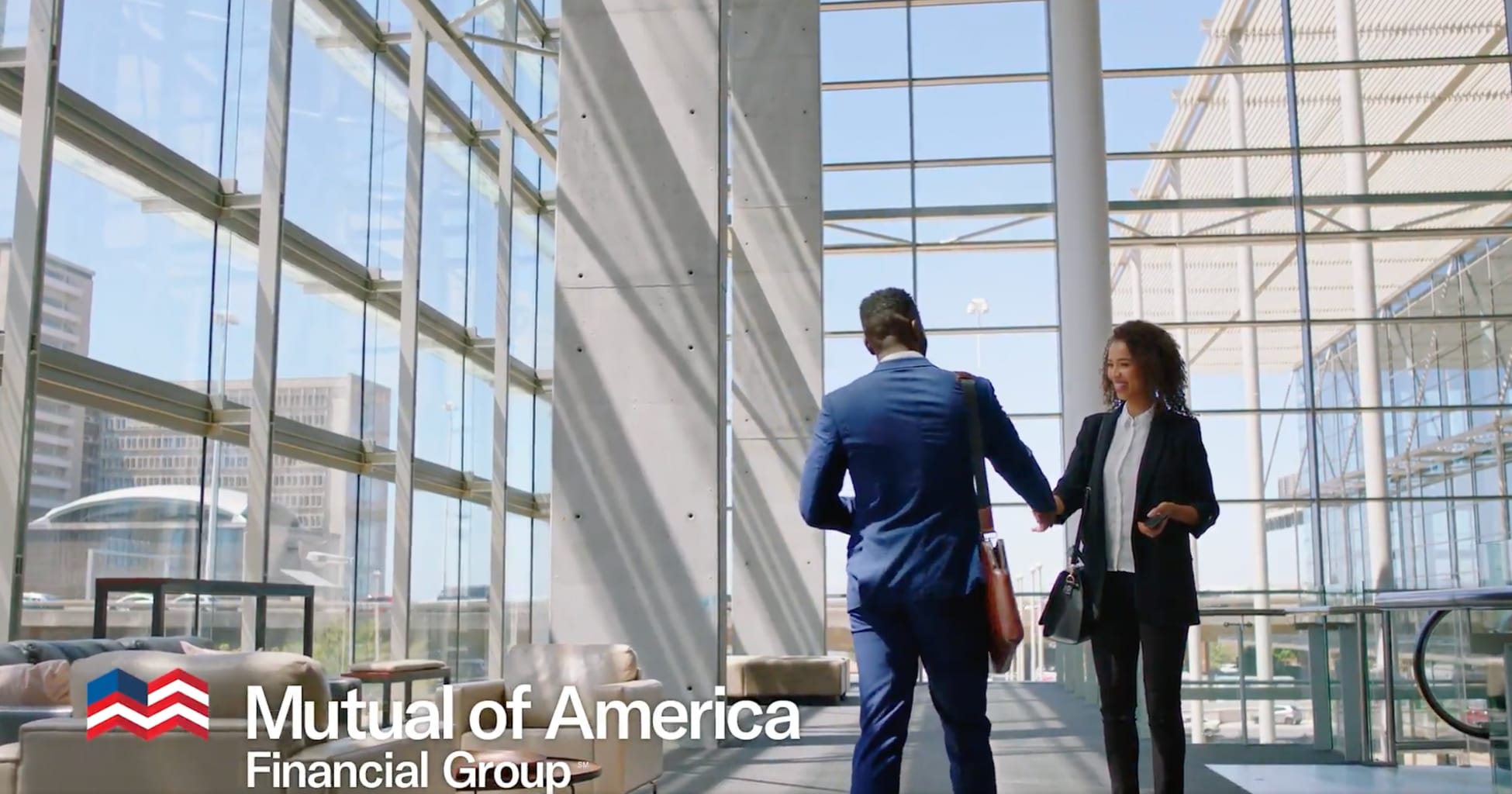 Mutual of America