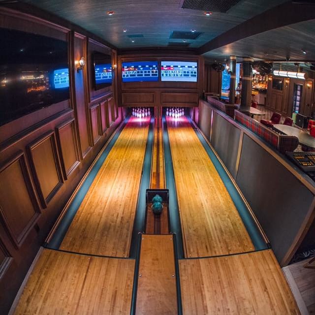 Thursday Night Football Watch Party