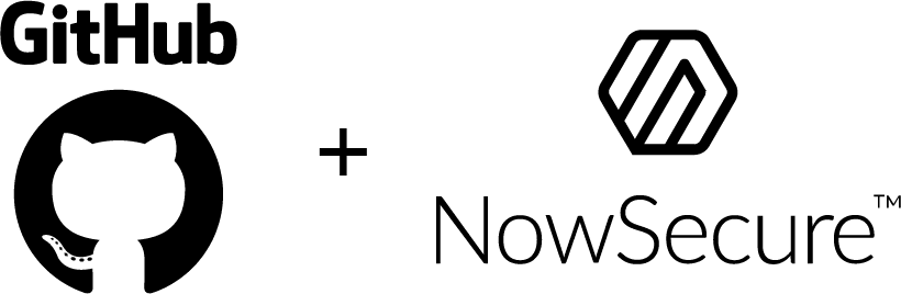 #OWASPSpeakeasy with GitHub + NowSecure