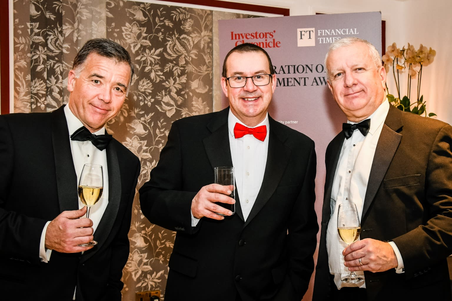 Celebration of Investment Awards 2023