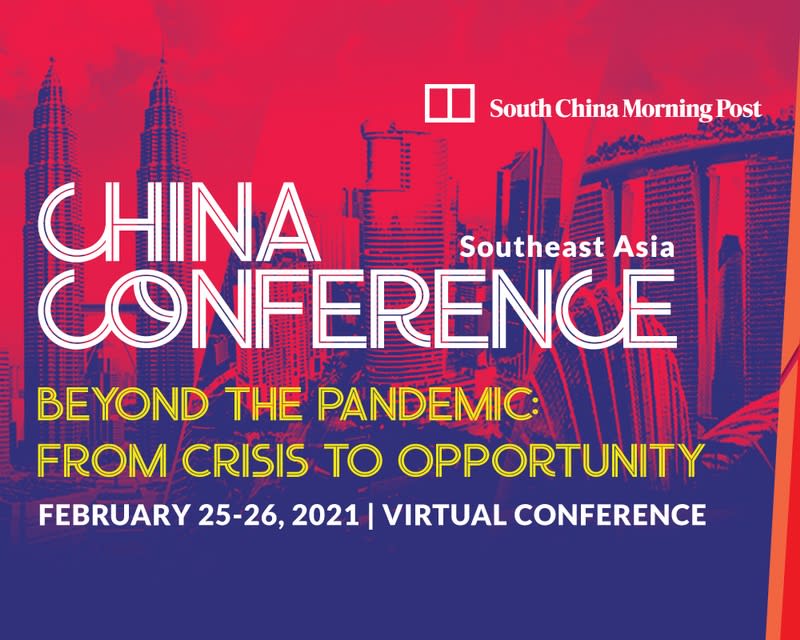 China Conference: Southeast Asia 2023