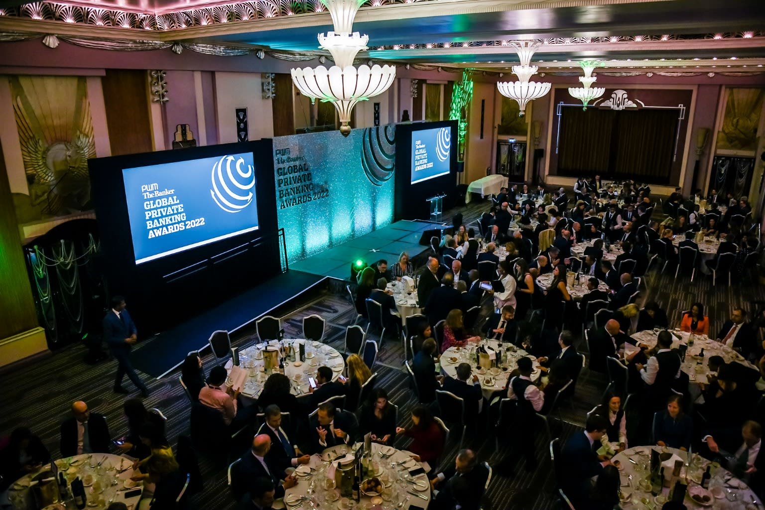 Global Private Banking Awards 2023