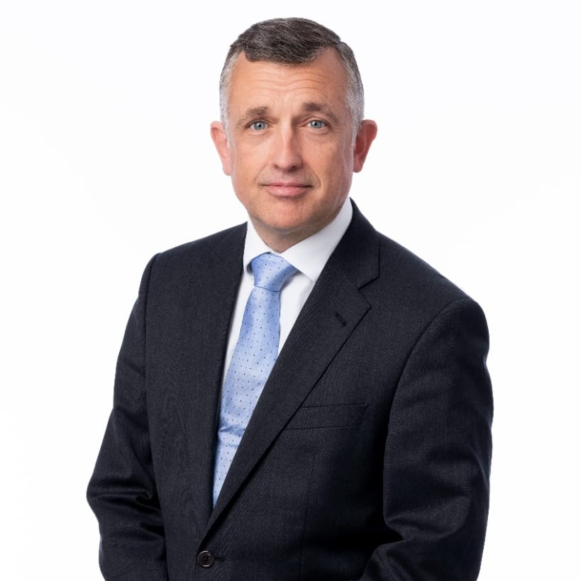 New Ireland Broker Conference - Dublin