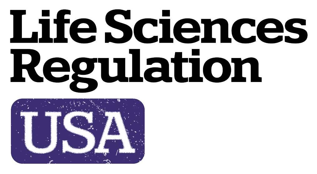 Life Sciences Regulation USA September 21, 2023 San Diego - Home