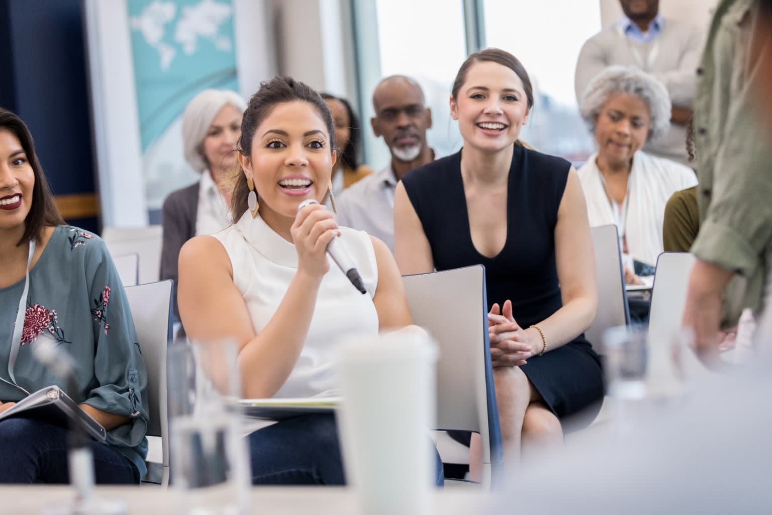 THE POWER CONFERENCE TO ADVANCE WOMEN IN UTILITIES - EAST 2024 ...