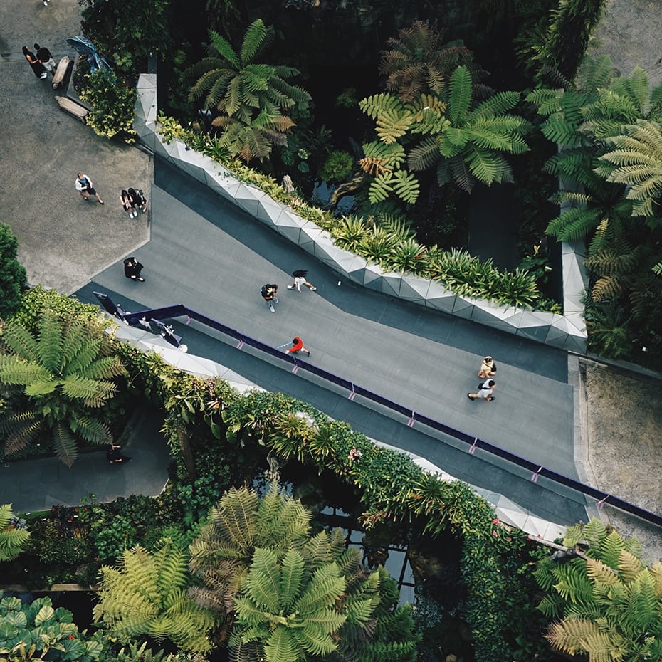 Americas Growth Meeting 2023