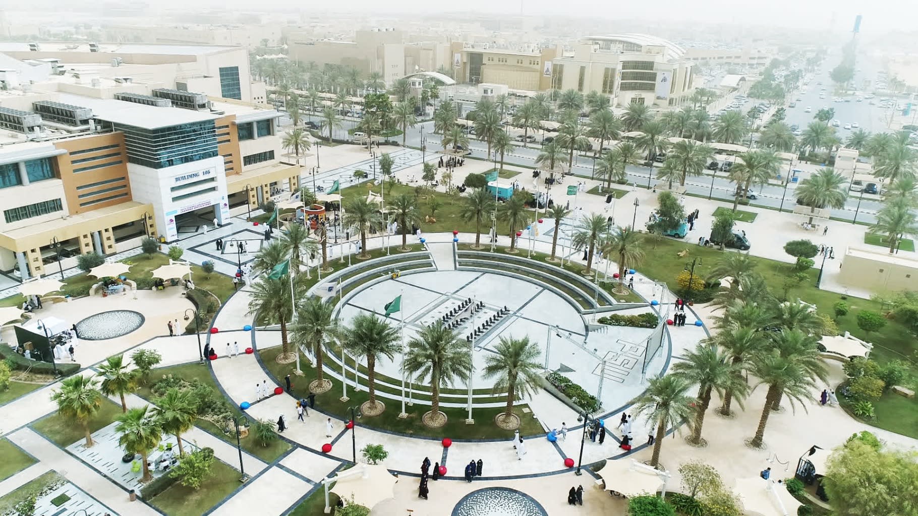 Location | Digital Universities MENA 2023 Location | Digital Universities MENA 2023