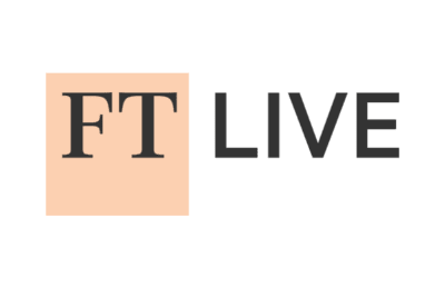 Future of AI 2024 - Financial Times Live Event