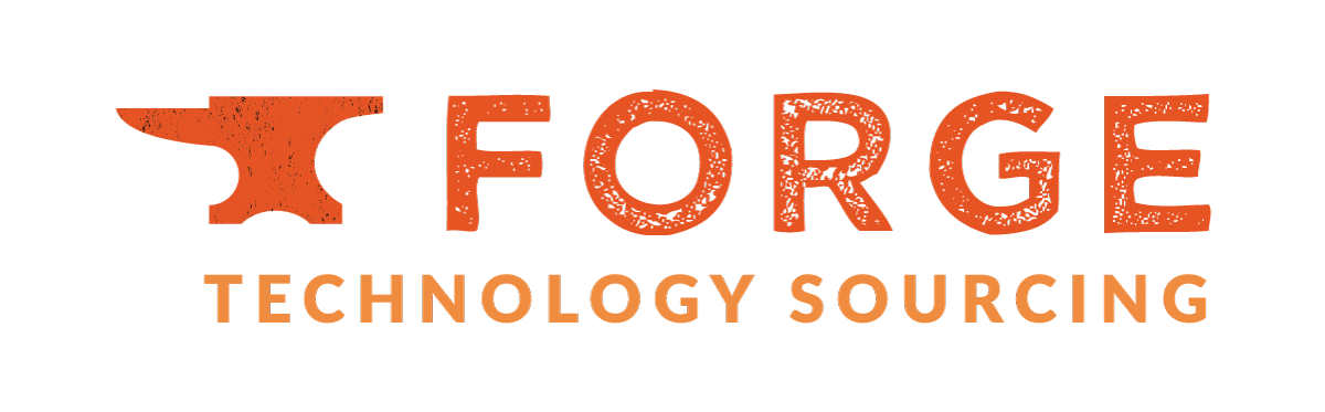 FORGE Technology Sourcing