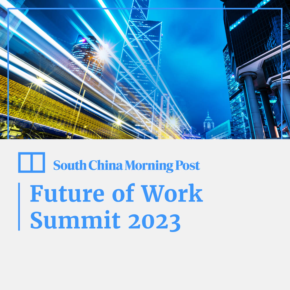 Speakers | Future of Work Summit 2023