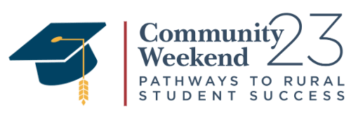 Community Weekend 2023