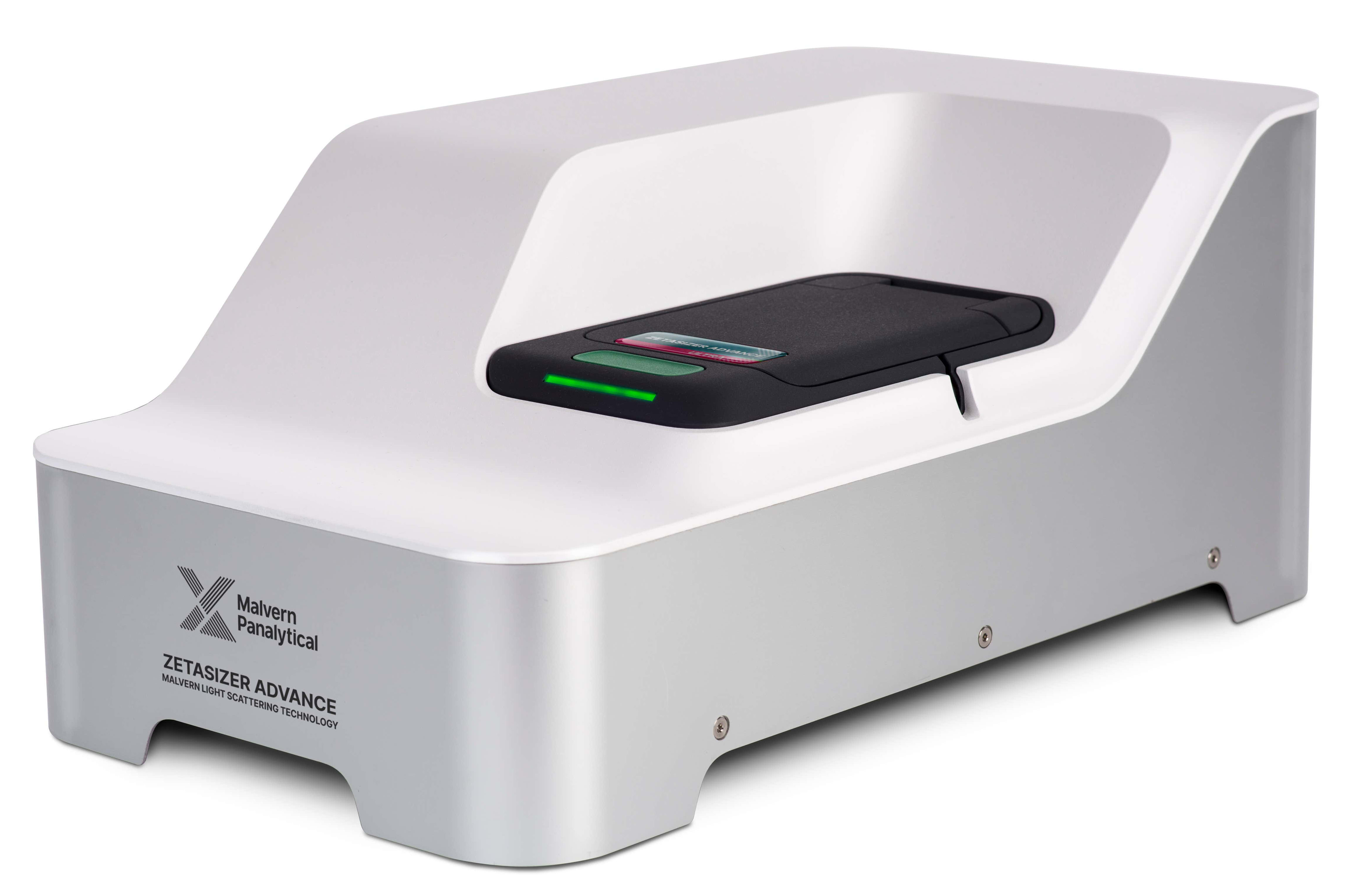 Zetasizer Advance Training - UK in person