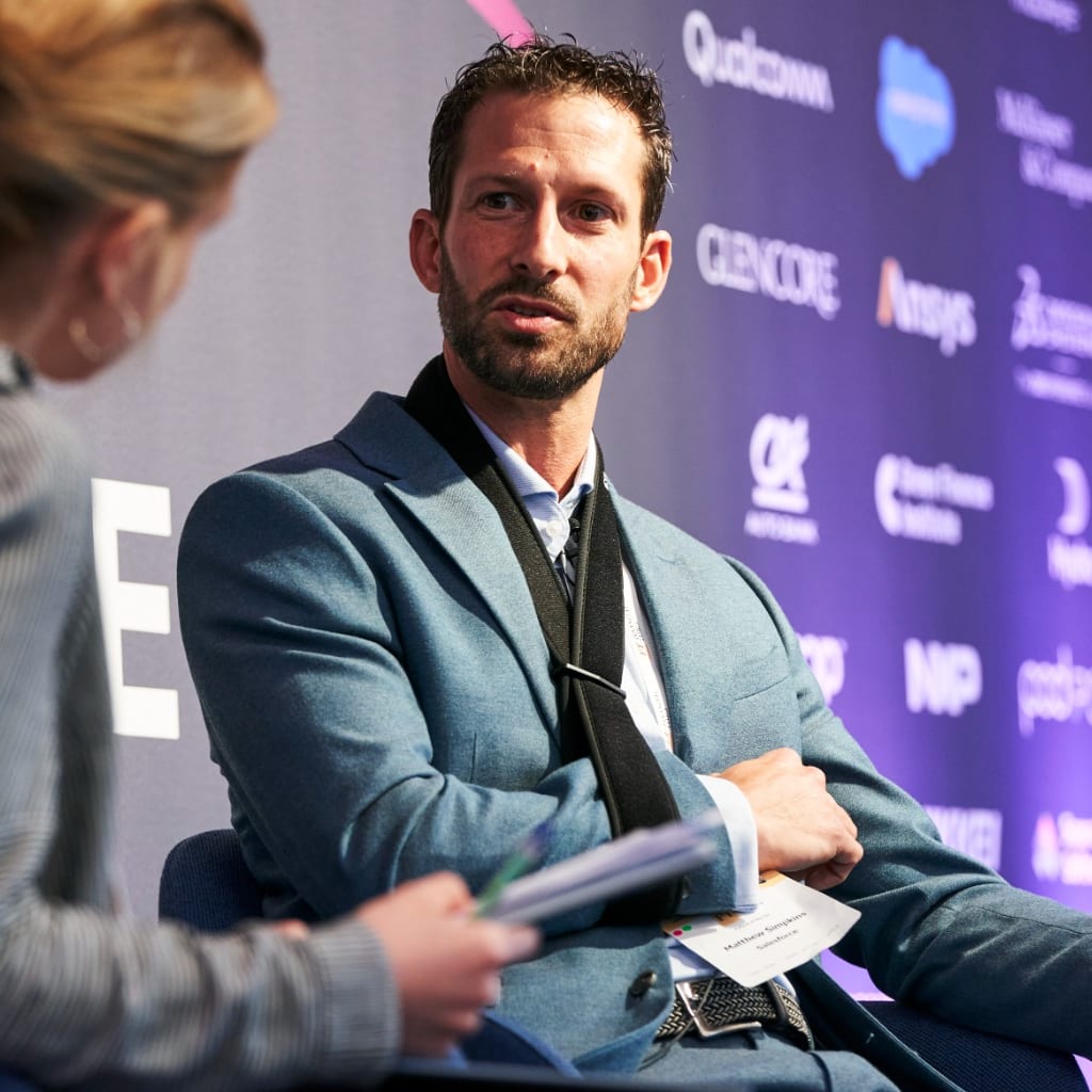 What's On | Future of the Car Summit 2025 | FT Live Event