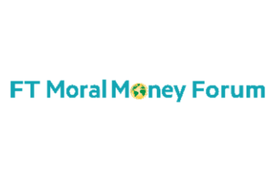 Moral Money Summit Japan 2024 - A Financial Times Live Event