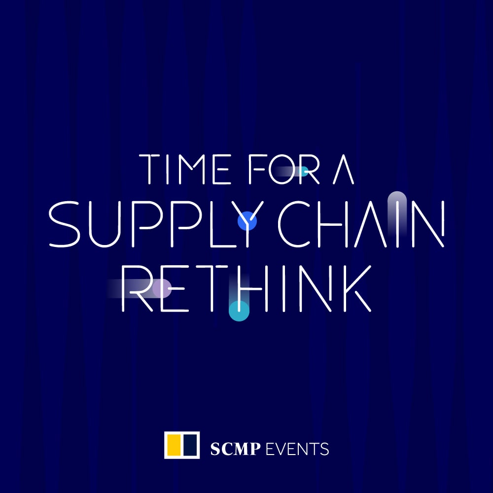 Time For A Supply Chain Rethink
