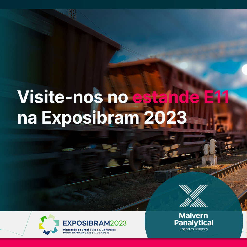 Exposibram 2023 - Mineração do Brasil | Expo & Congresso