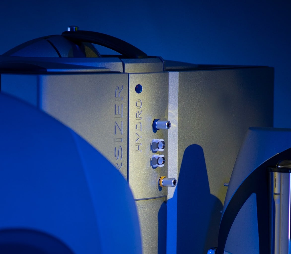 Demo at your desk – Data Quality Guidance on Mastersizer 3000; a new ...