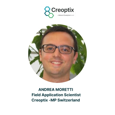 Binding Affinity Seminar