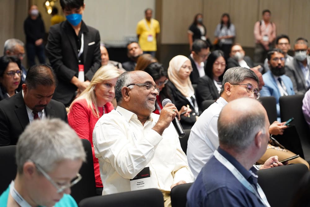 Digital Universities Asia 2024 Digital Universities Asia 2024