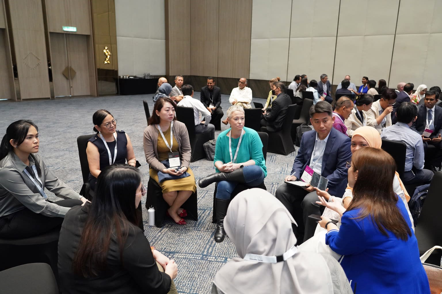 Digital Universities Asia 2024 Digital Universities Asia 2024