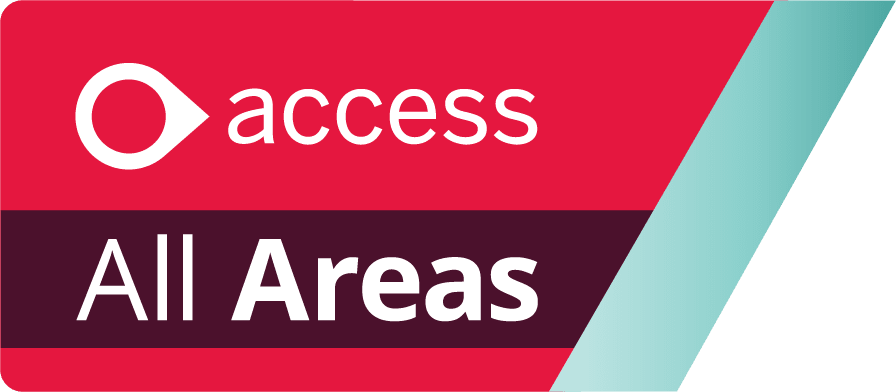 Access All Areas
