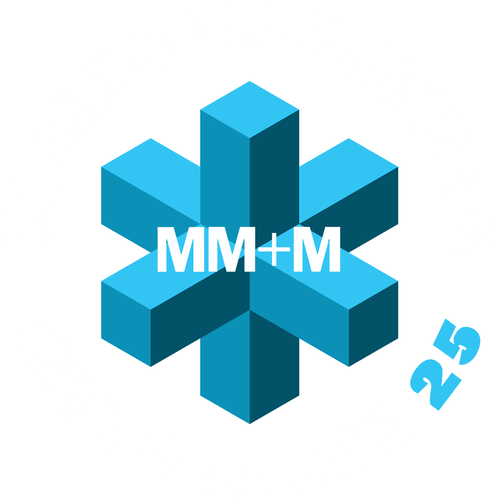 MM+M Health Marketing Influencer 25