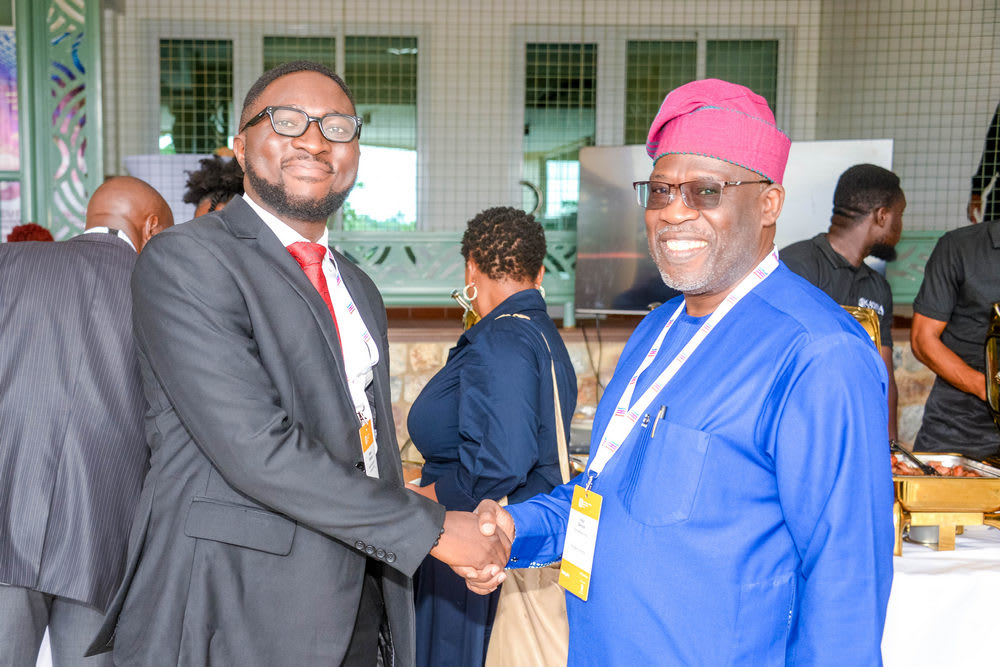 THE Pan-Africa Universities Summit 2024