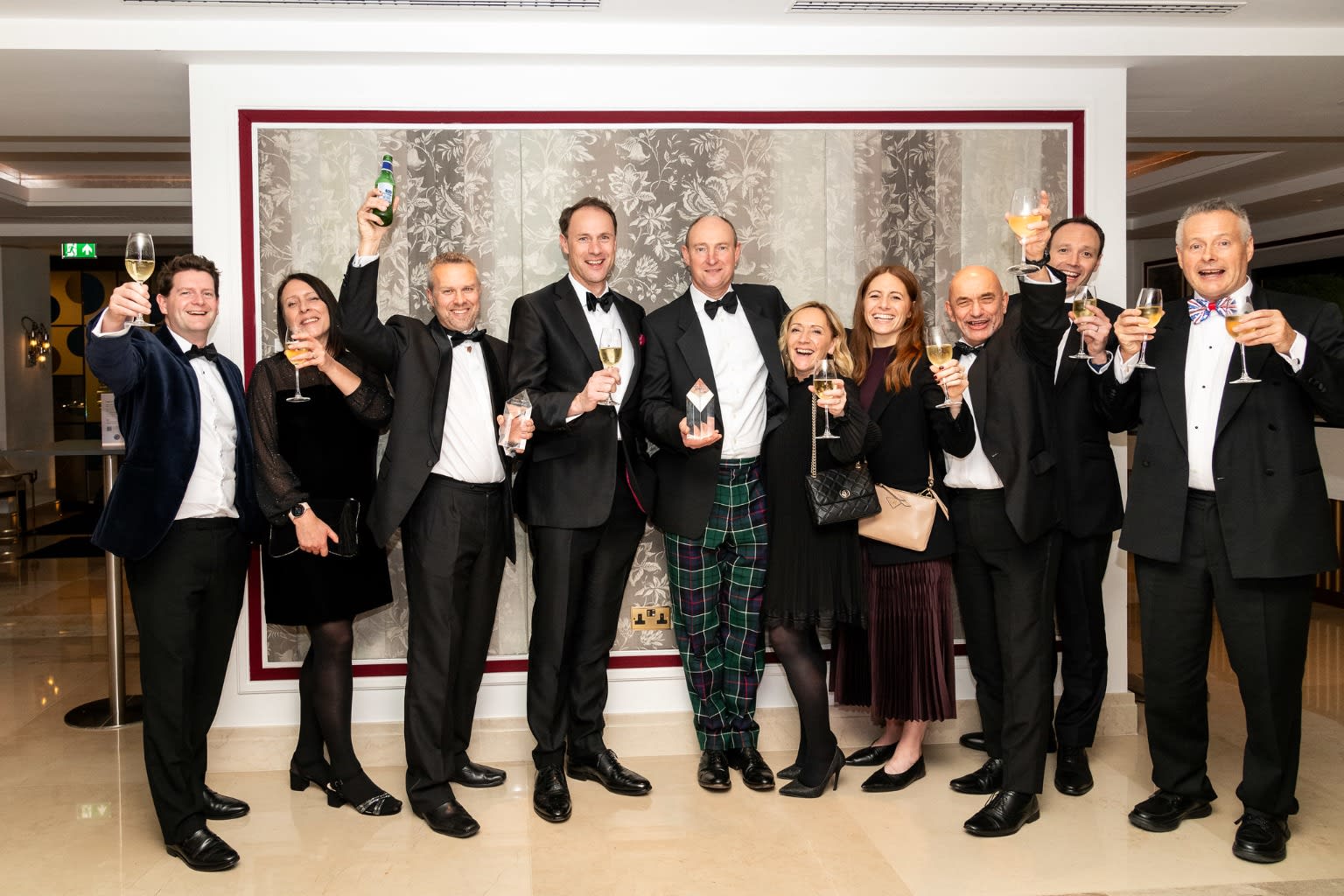 Celebration of Investment Awards 2023