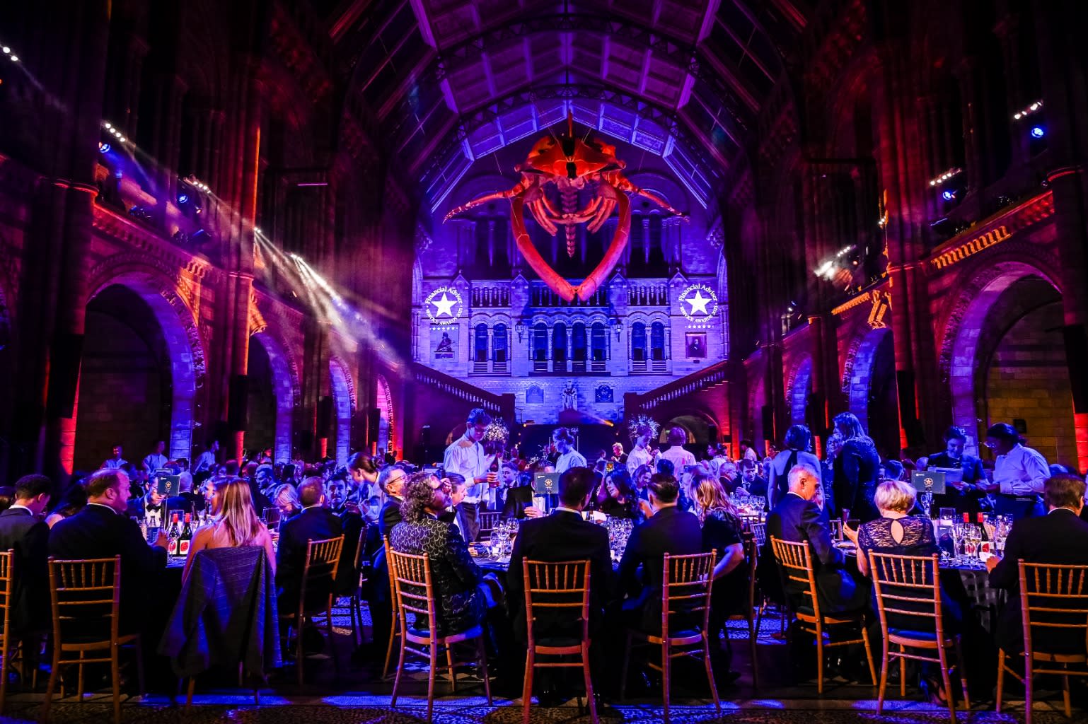 Financial Adviser Service Awards 2024