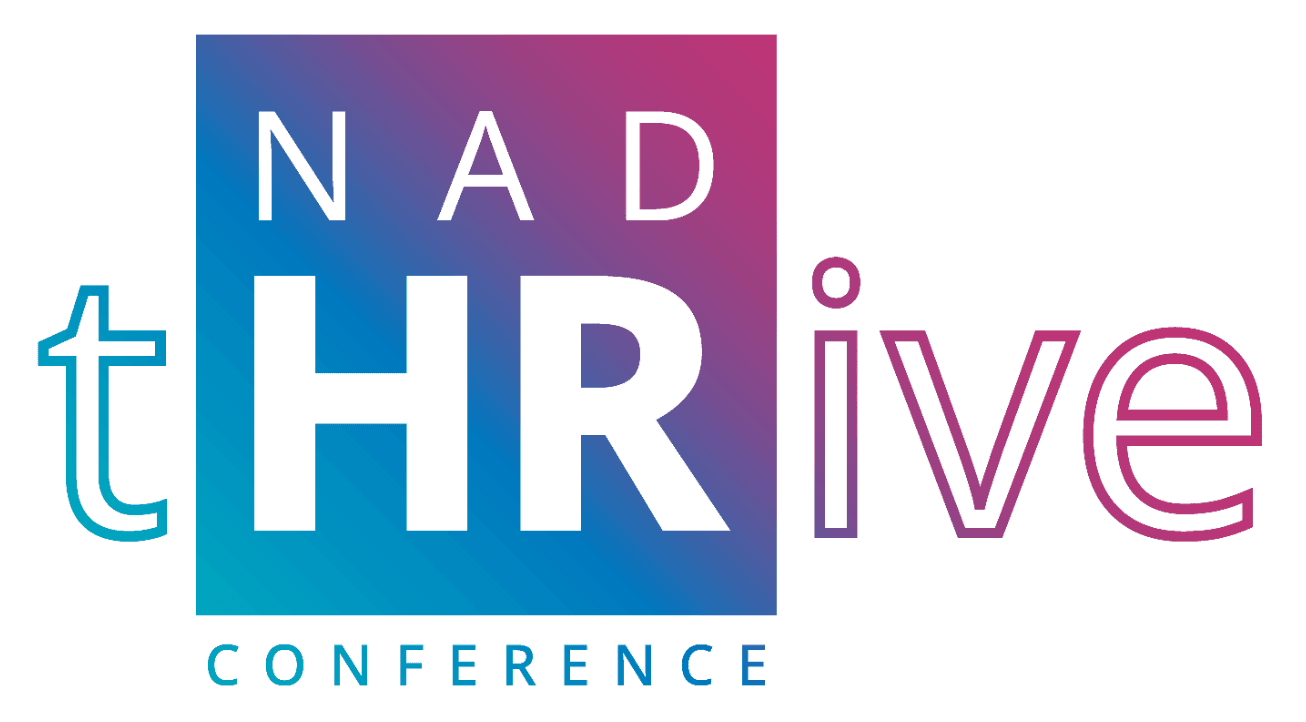 2024 NAD tHRive Conference