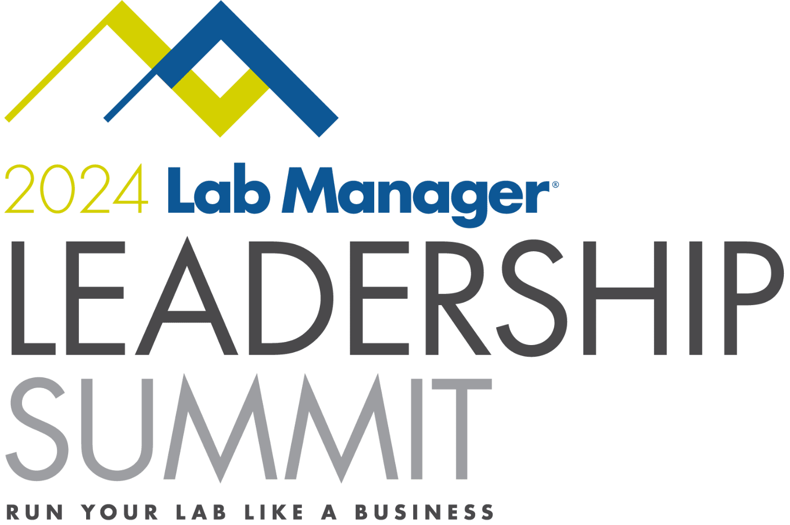 Lab Manager Leadership Summit 2024