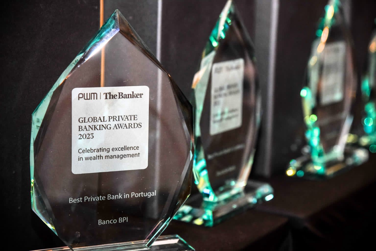 Global Private Banking Awards 2024
