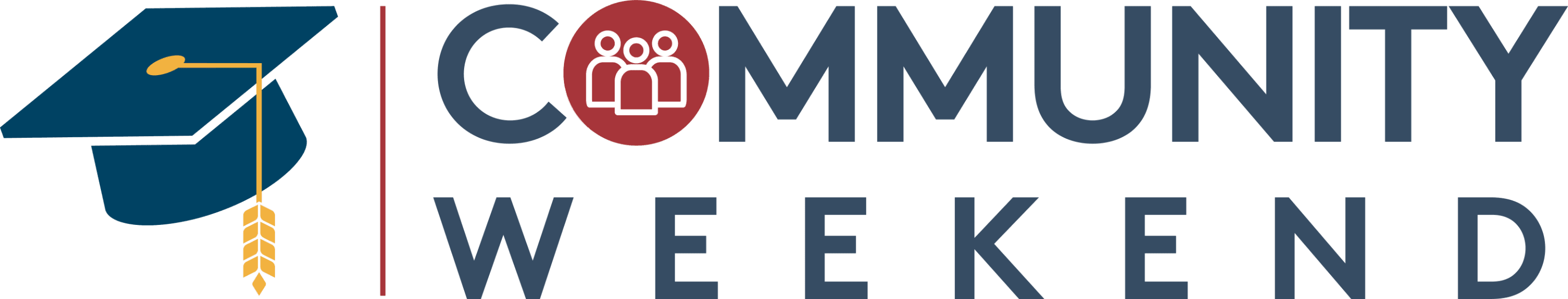 Community Weekend 2024