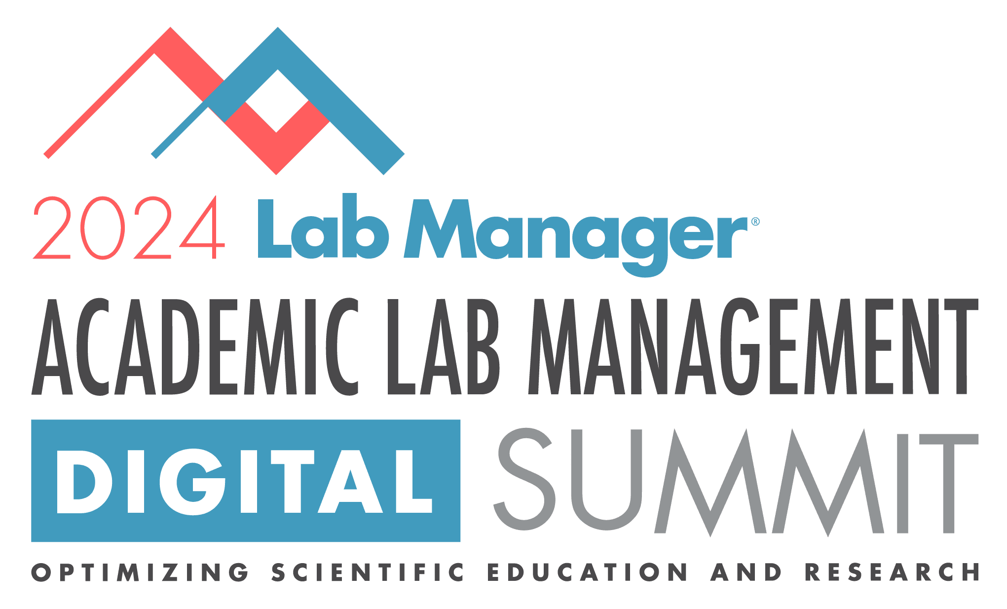 Academic Lab Management Digital Summit