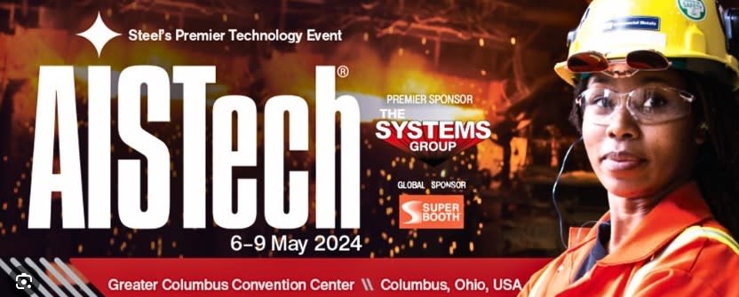 AISTech 2024