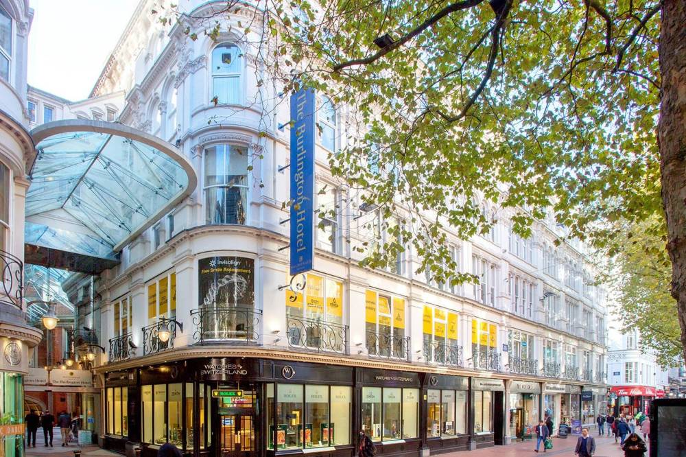 Location | THE Campus Live UK&IE 2024