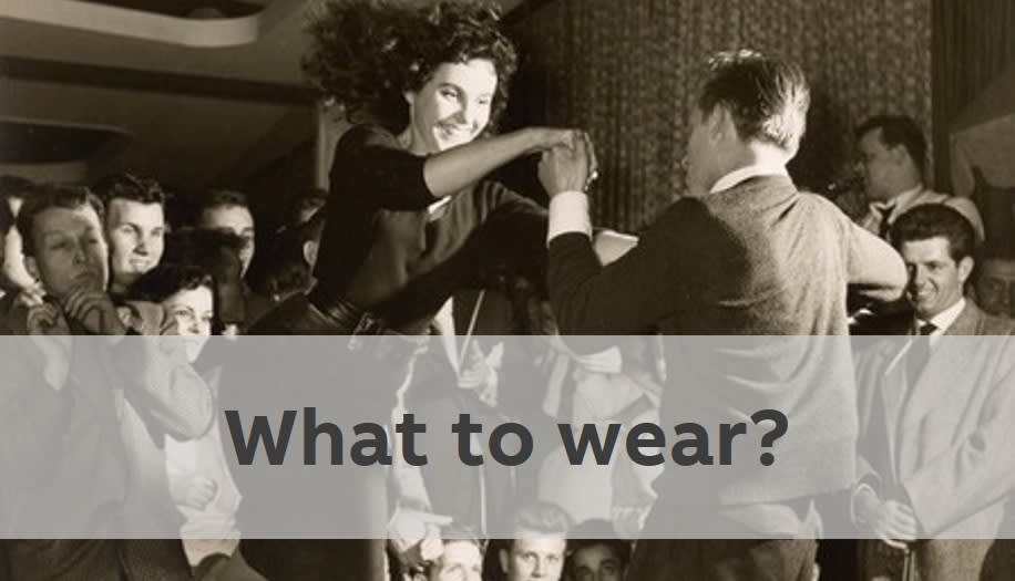 Event's Details | ABB Retro Rendezvous