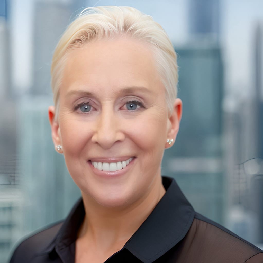 MM+M Women of Distinction 2024