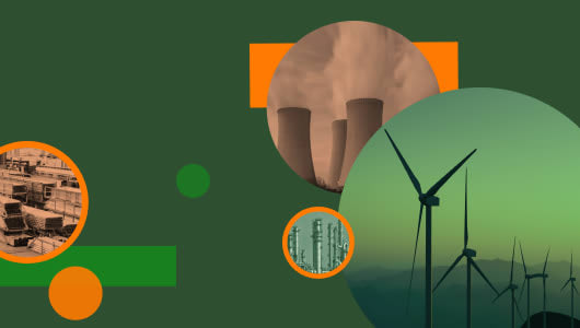 Decarbonising India's Industries