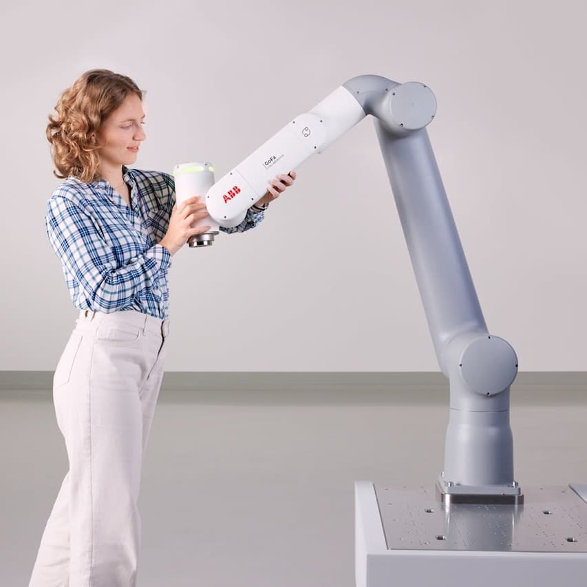 ABB Technology Days 2024