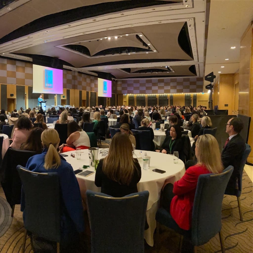 Women in Insurance Summit Australia - 21 August 2024 - Sydney