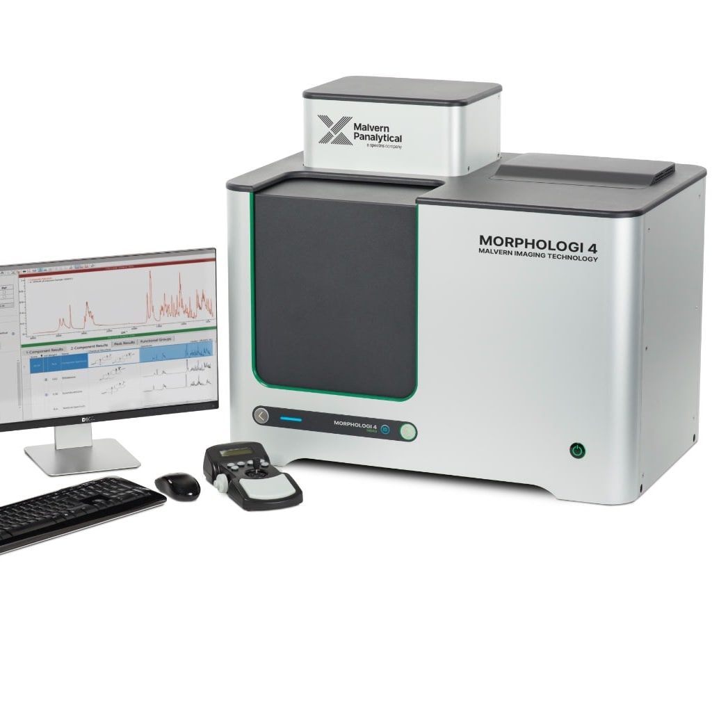 Malvern Panalytical | Analytical Instrumentation