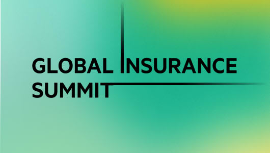 Global Insurance Summit 2025 - A Financial Times Live Event
