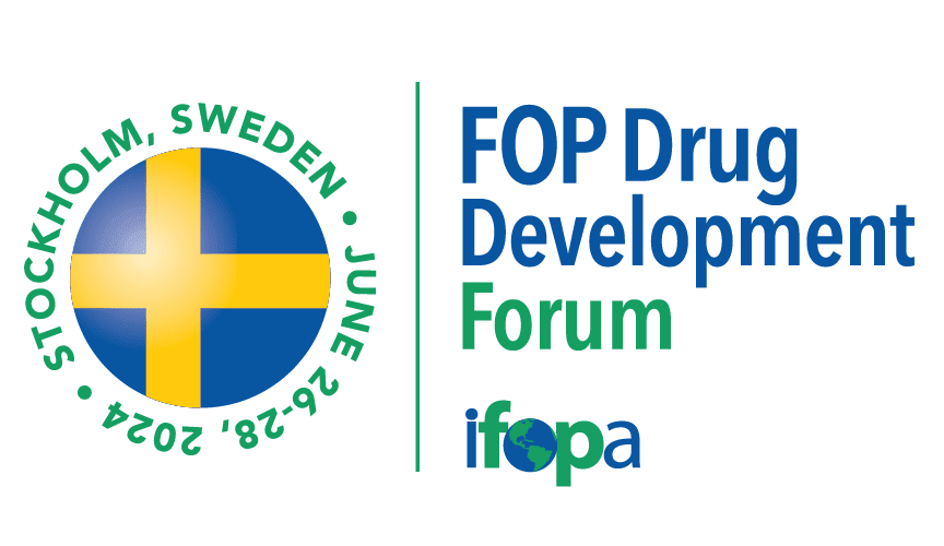 FOP Drug Development Forum