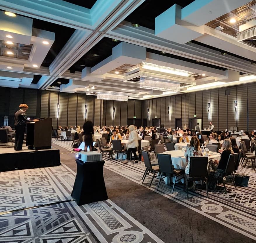 Women in Insurance Summit Los Angeles 2024